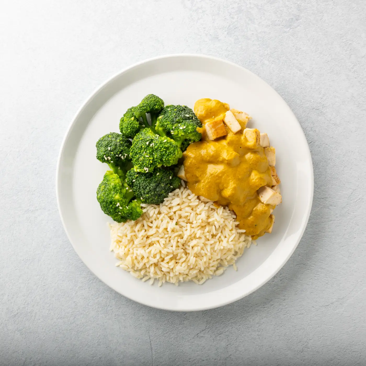 Gotova jela - FTB Nutrition