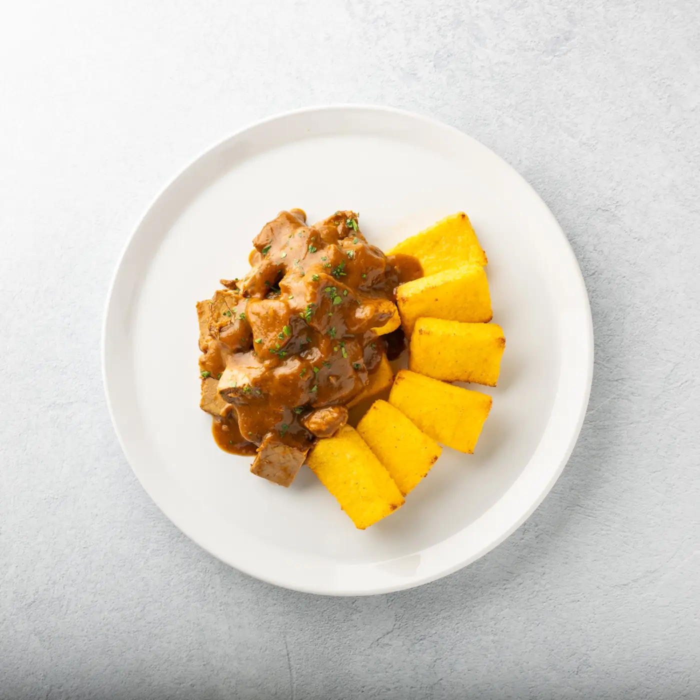Gotova jela - FTB Nutrition