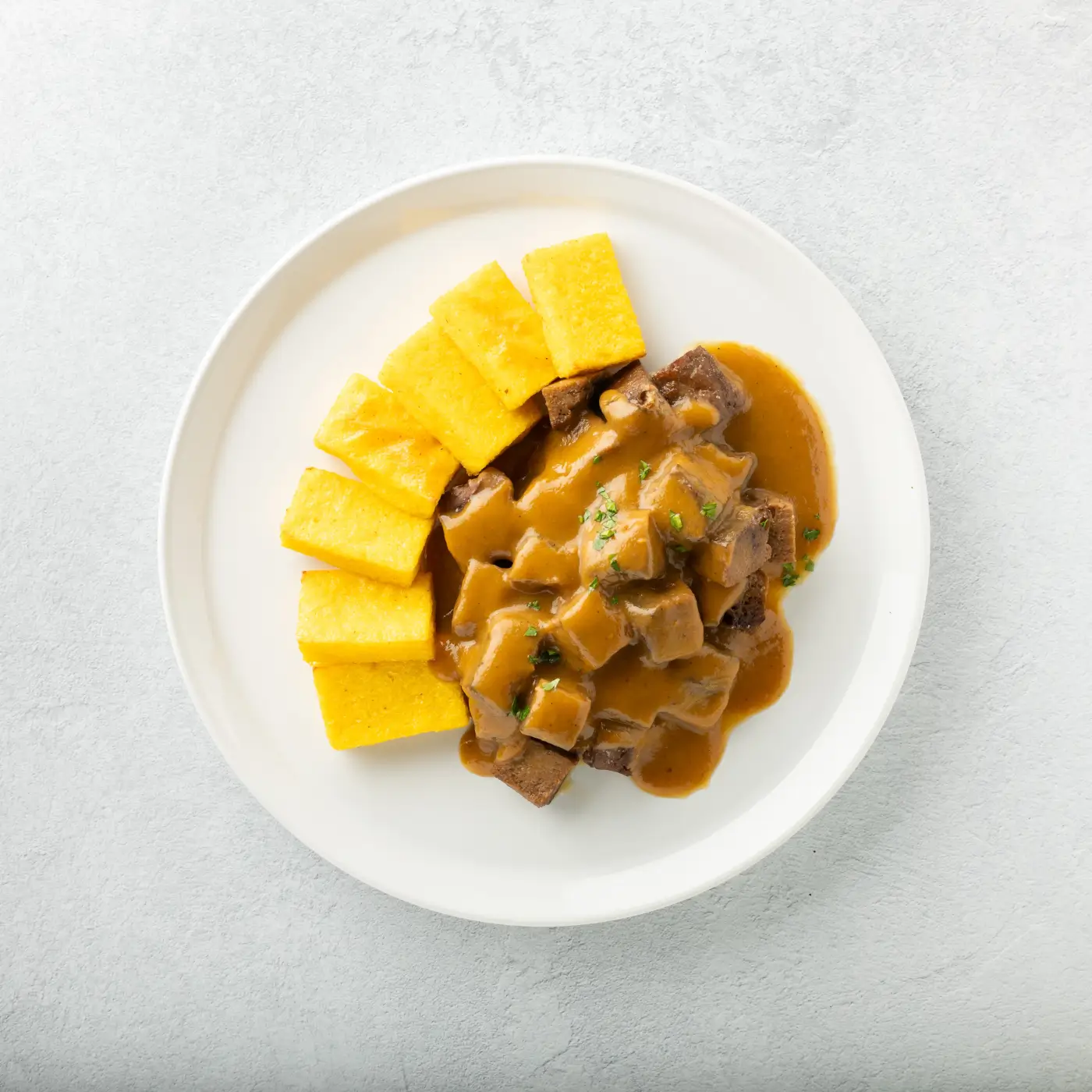 Gotova jela - FTB Nutrition